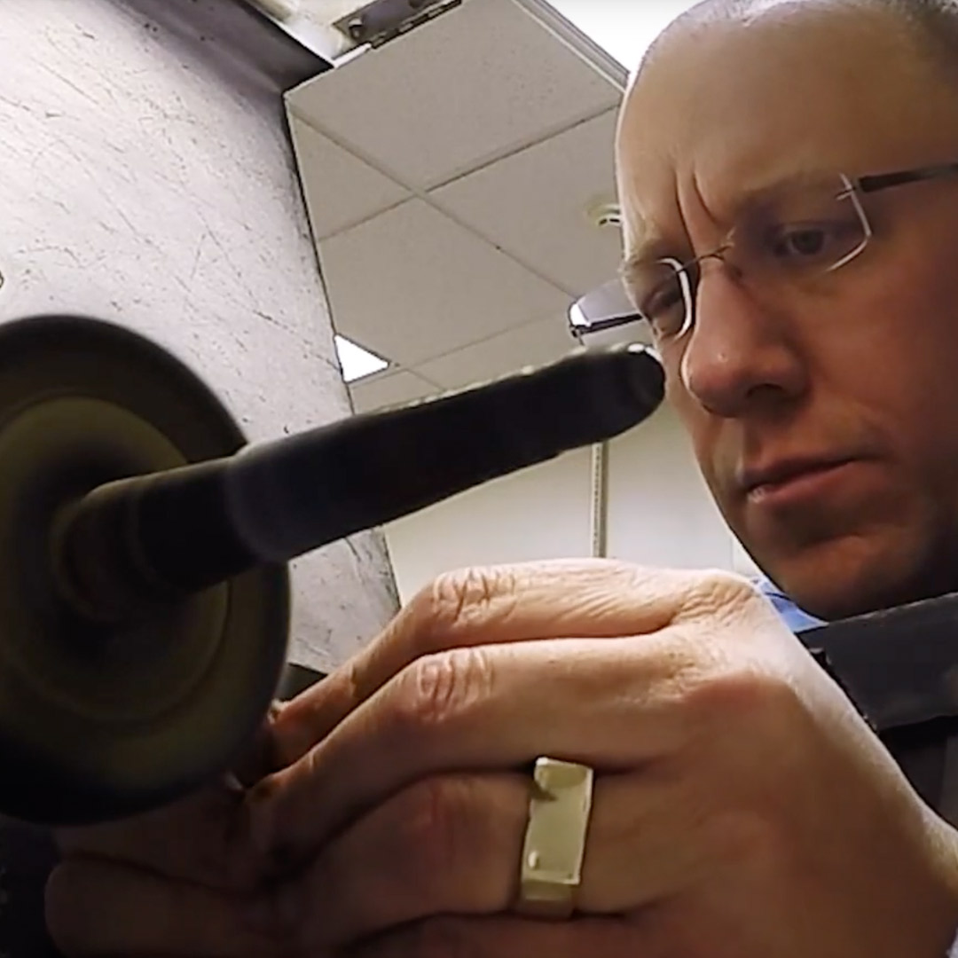 What is Rhodium Plating? Discover the Benefits for Your Jewelry